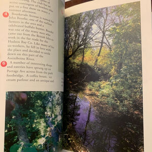 Prairie Pathfinders | Kitchen | Prairie Pathfinders Winnipeg Walks ...